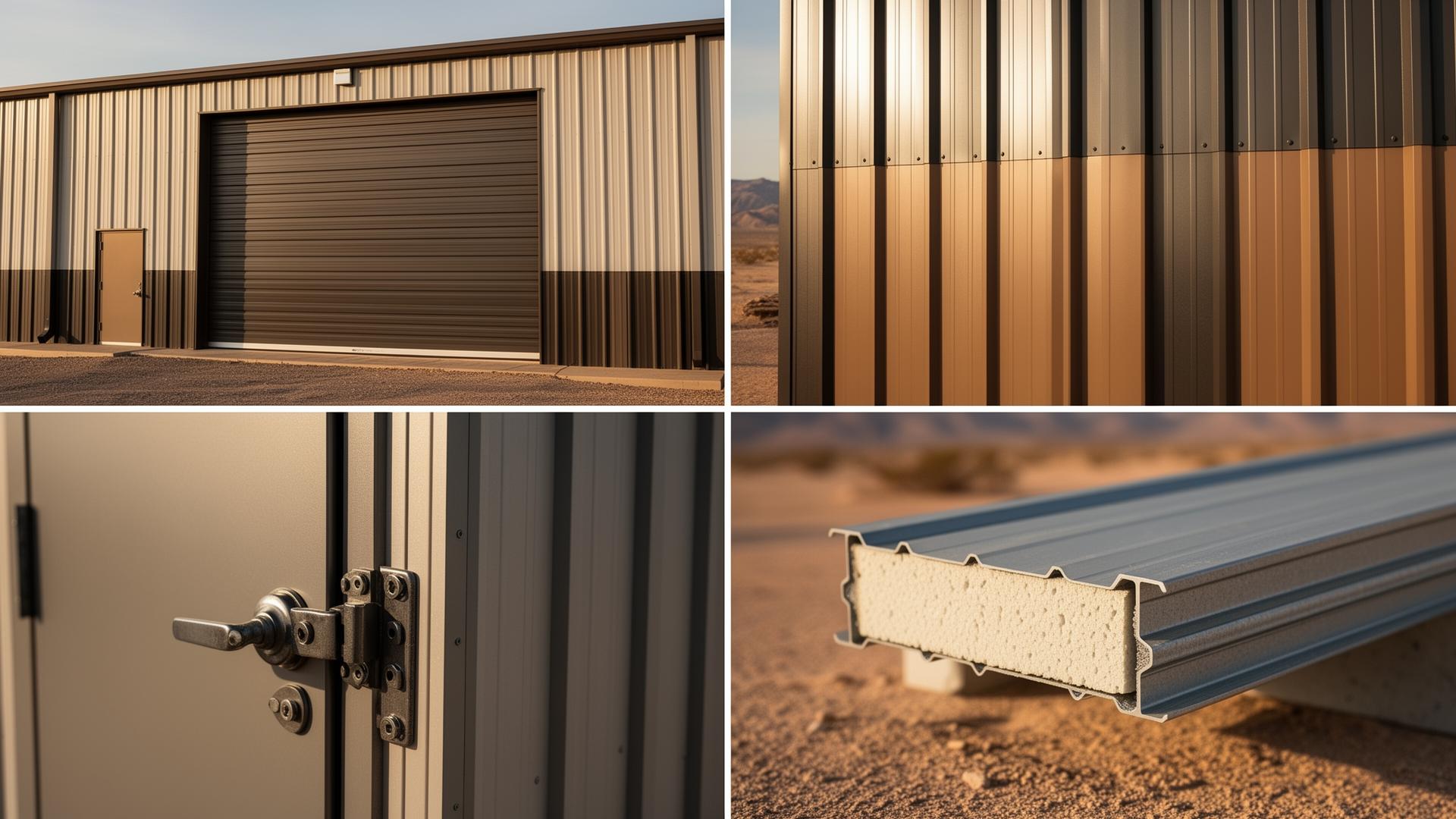 Elevated Structures | Premium Steel Buildings
